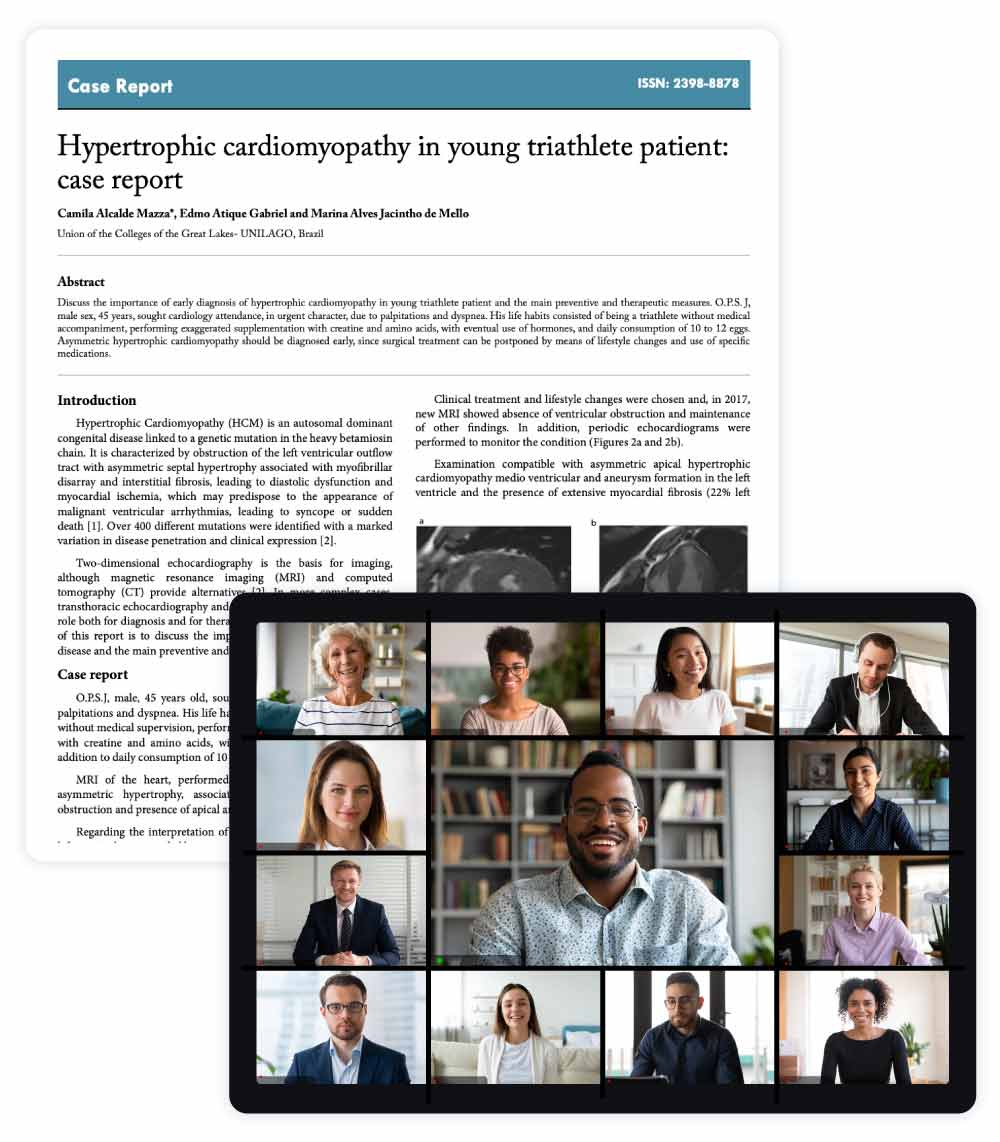 Virtual Advisory Boards | ExtendMed